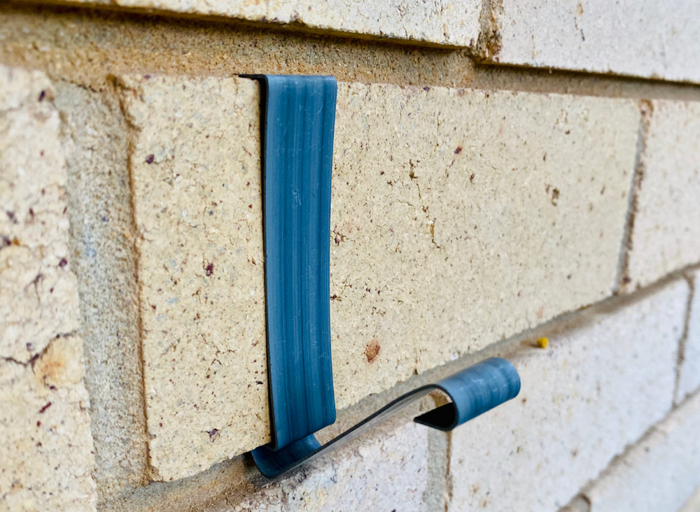 Brick Grip I Australia's Strongest Brick Hanger