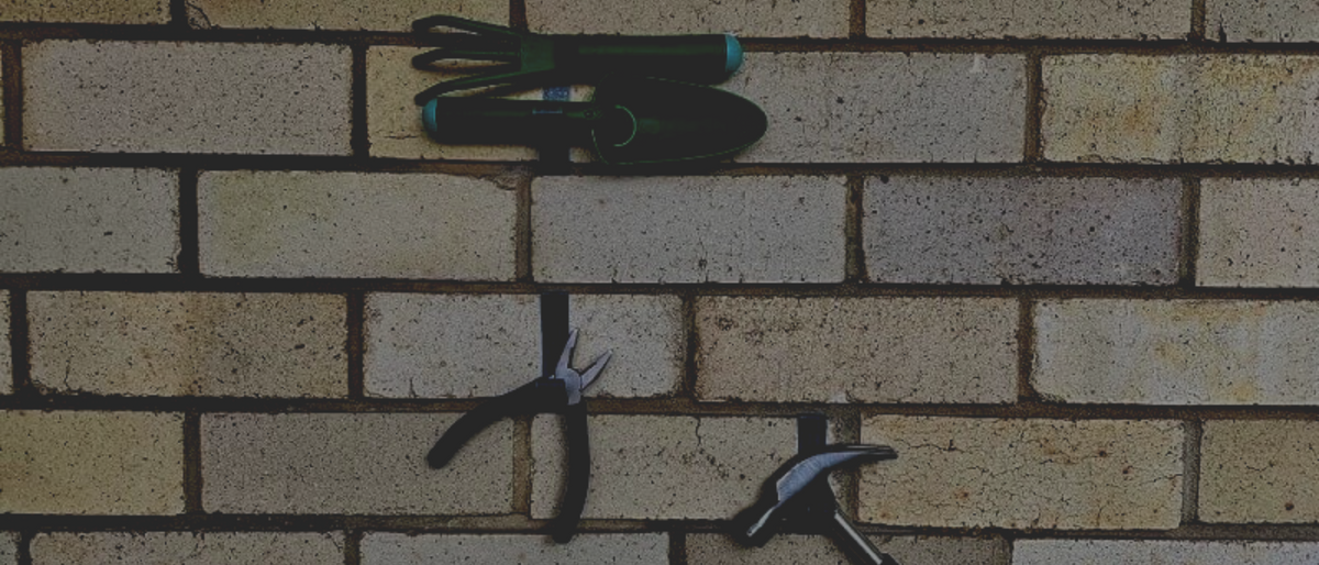 Brick Grip I Australia's Strongest Brick Hanger